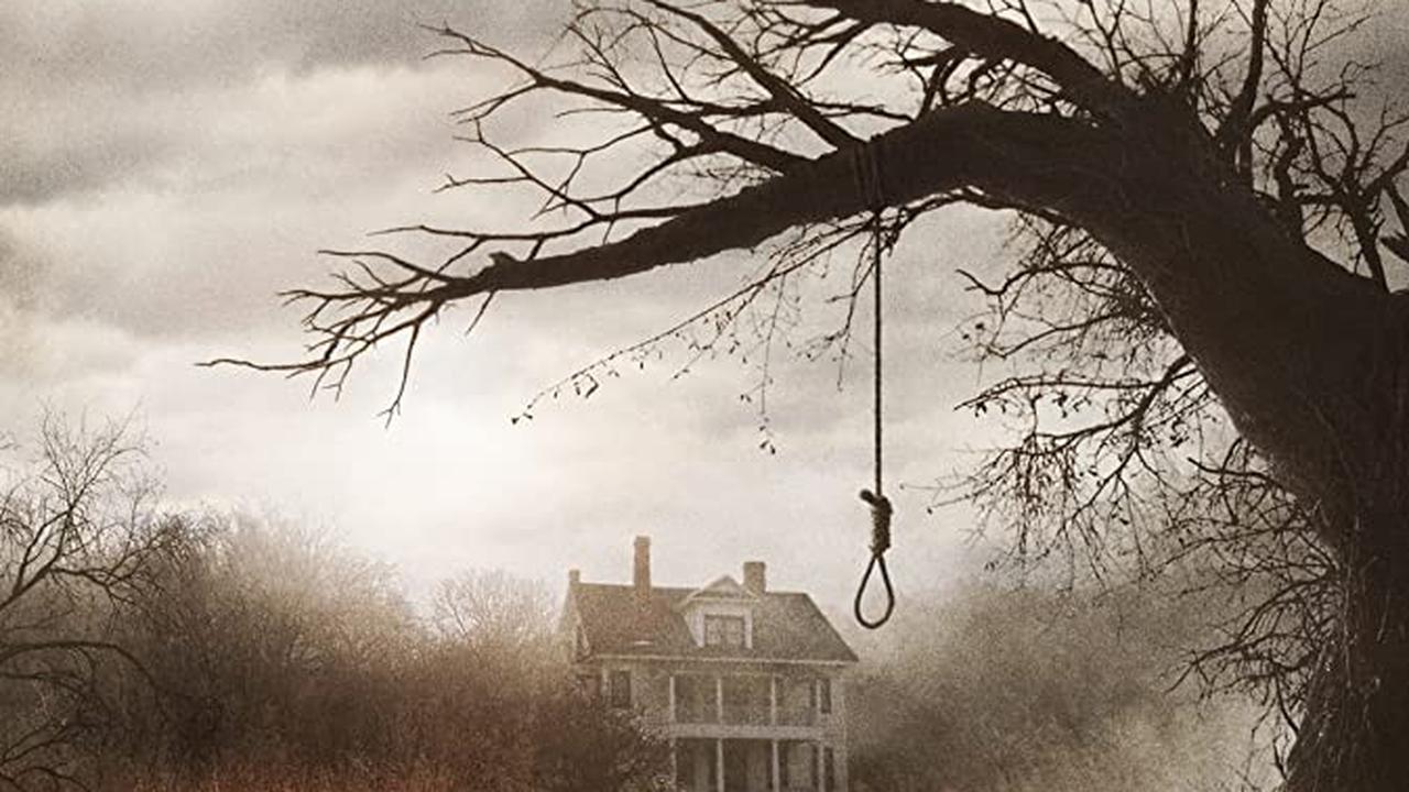 6 Setan The Conjuring Sebelum The Devil Made Me Do It, dari Annabelle ...