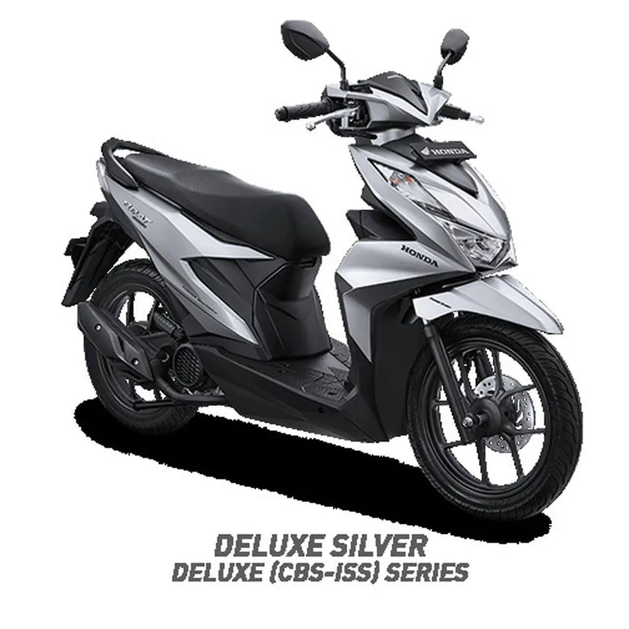 Harga Honda BeAT Deluxe Bekas Mei 2025 - Hot Liputan6.com