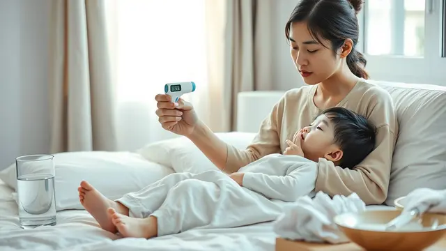 Cara Menurunkan Panas: Panduan Lengkap Mengatasi Demam - Feeds Liputan6.com