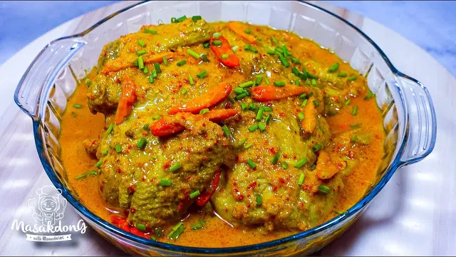 6 Resep Lodho Ayam Sederhana khas Nusantara, Gurih dan Bikin Nambah ...