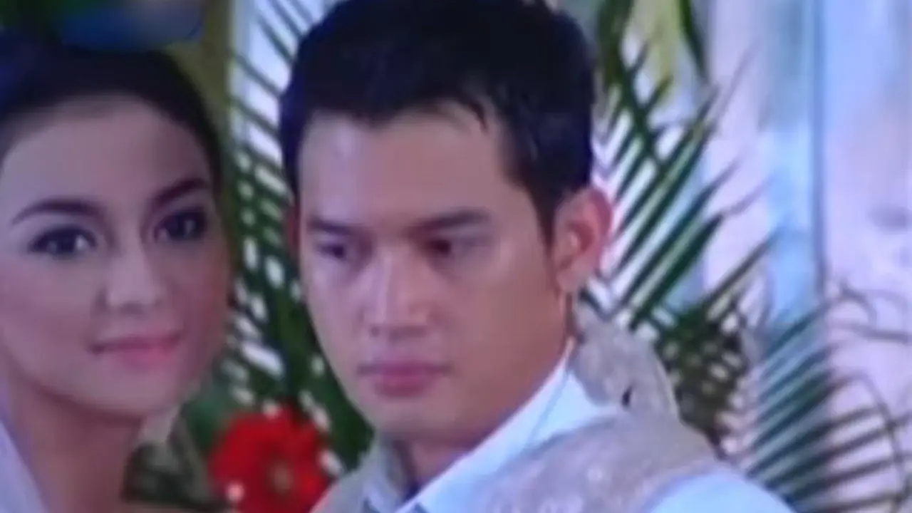 6 Sinetron yang Dibintangi Rezky Aditya dan Citra Kirana, Jadi Pasangan Favorit - Hot Liputan6.com