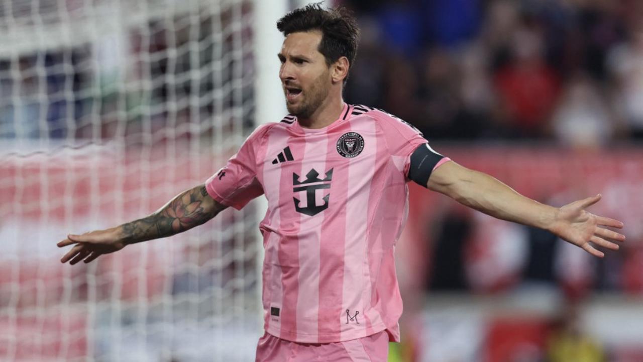Lionel Messi Hanya Follow 6 Klub Sepak Bola di Instagram, PSG Malah ...