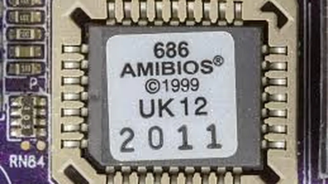 4 Jenis-Jenis BIOS yang Sering Digunakan dan Ketahui Fungsinya - Hot ...