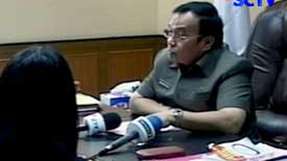 Penanganan Kasus Asrori Dinilai Sudah Benar - News Liputan6.com