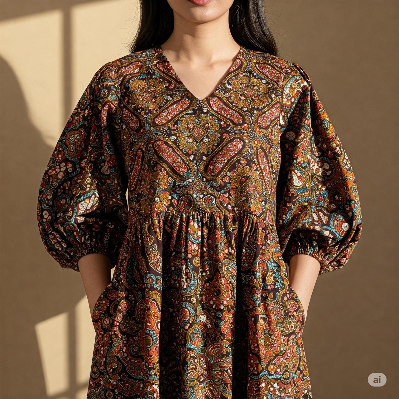 10 Inspirasi Model Daster Kekinian Nyaman dan Stylish, Lebih dari Baju ...