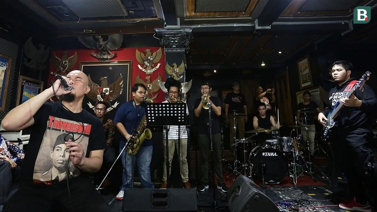 Lirik Lagu Selir Hati - T.R.I.A.D