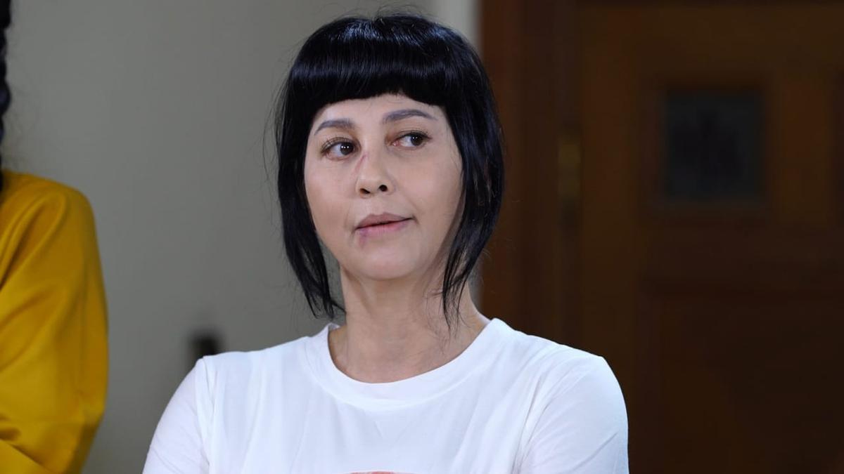 Live Streaming SCTV Sinetron Cinta Suci Episode Sabtu, 4 Juli 2020 ...
