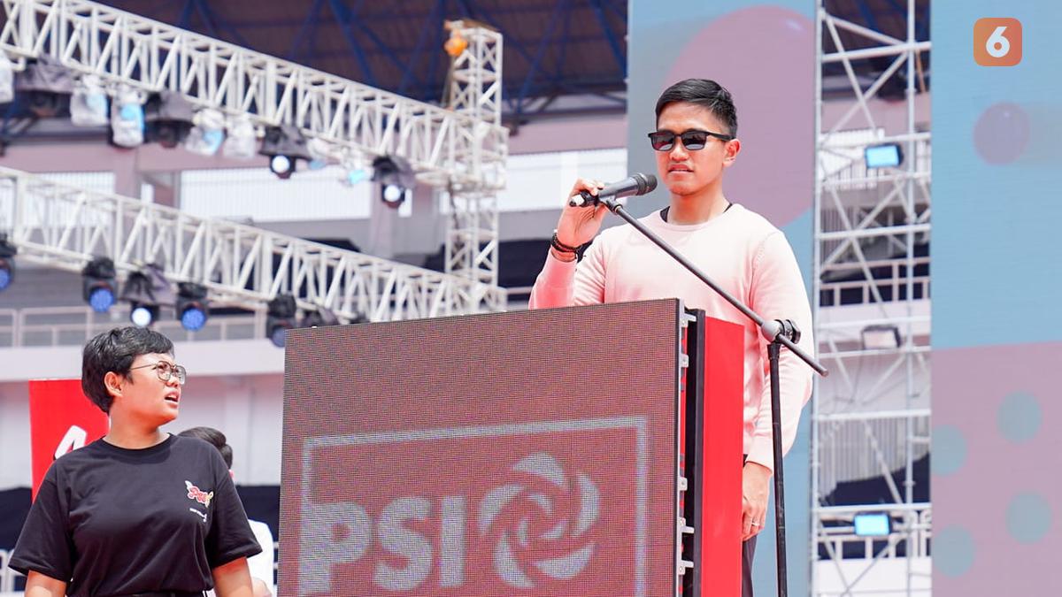 Mengapa Puncak Perayaan HUT PSI Digelar di Semarang? - Regional ...