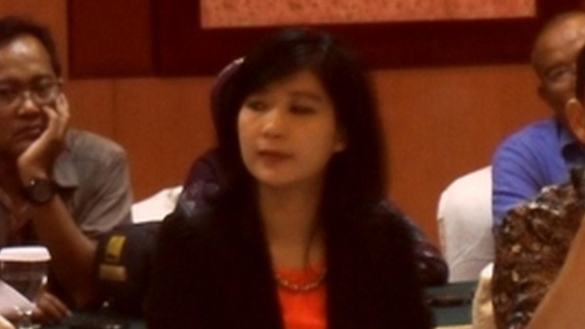 BK DPR Akan Konfrontir Agatha Lily dengan Komnas Perempuan - News ...