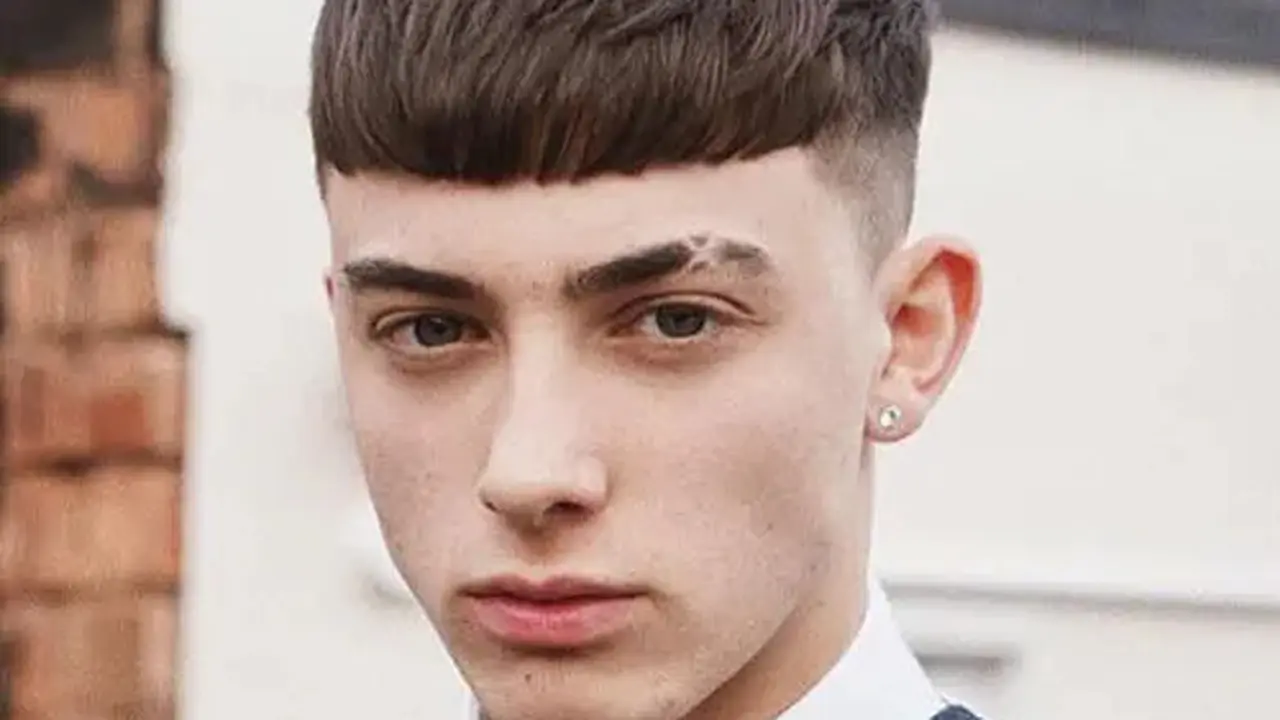 5 Tren Model Rambut Pria yang Buat Penampilan Lebih Muda, Bikin Wajah ...