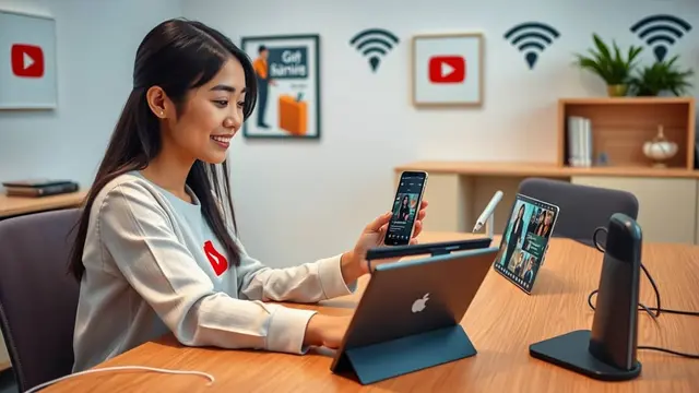 Download Lagu Favorit di Laptop, Begini Cara Mudah dan Resmi!
