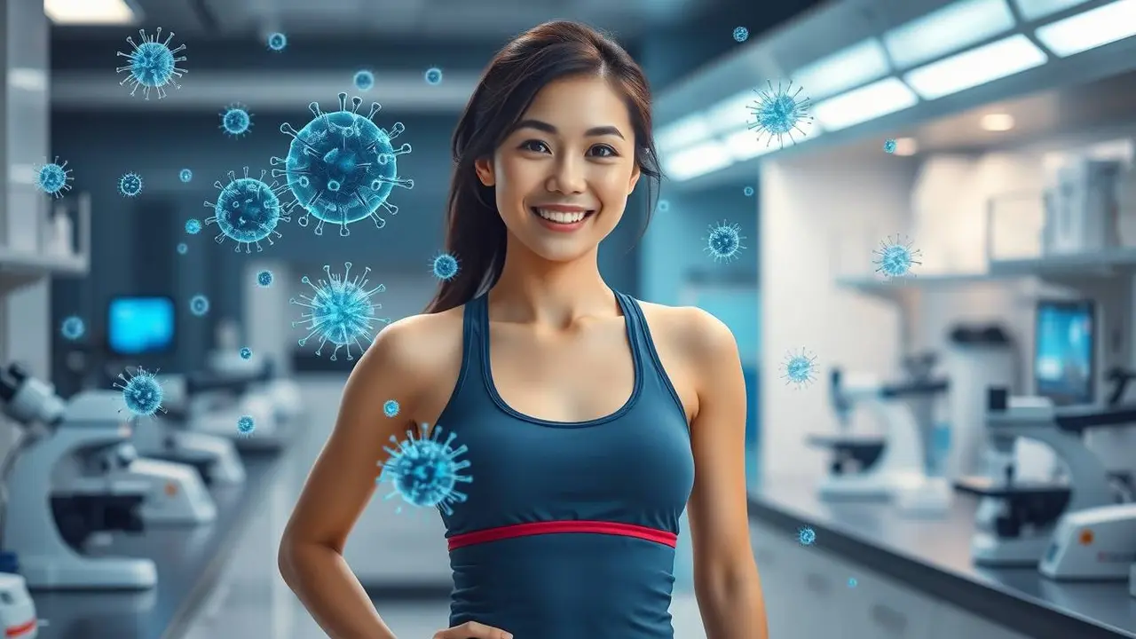 Ciri Imun Tubuh Menurun: Kenali Tanda dan Cara Mengatasinya - Feeds ...