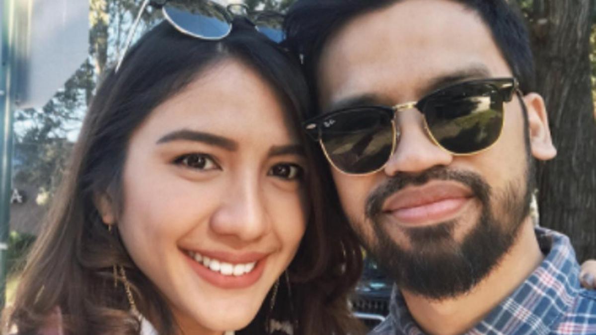 Tips Persiapan Diri Sebelum Menikah ala Acha Sinaga - Lifestyle ...