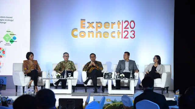 Upaya Mengakselerasi Inovasi dalam Sektor Pertanian di Indonesia Lewat ...