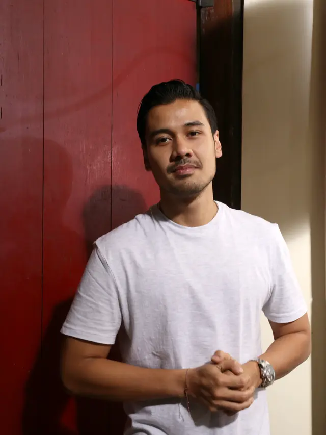 Chicco Jericho Terpesona dengan Indonesia Timur - ShowBiz Liputan6.com
