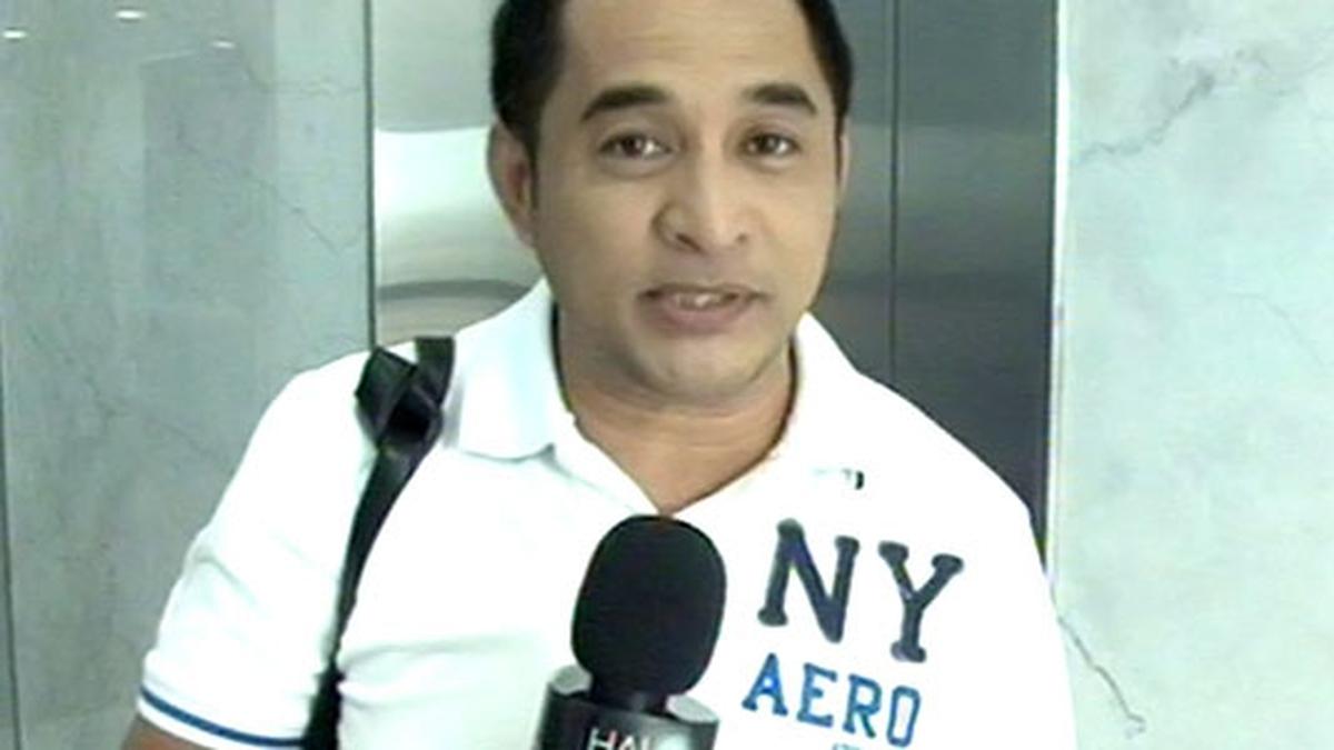 Jeremy Teti Tak Menyangka Jadi News Anchor Favorit - Video Liputan6.com