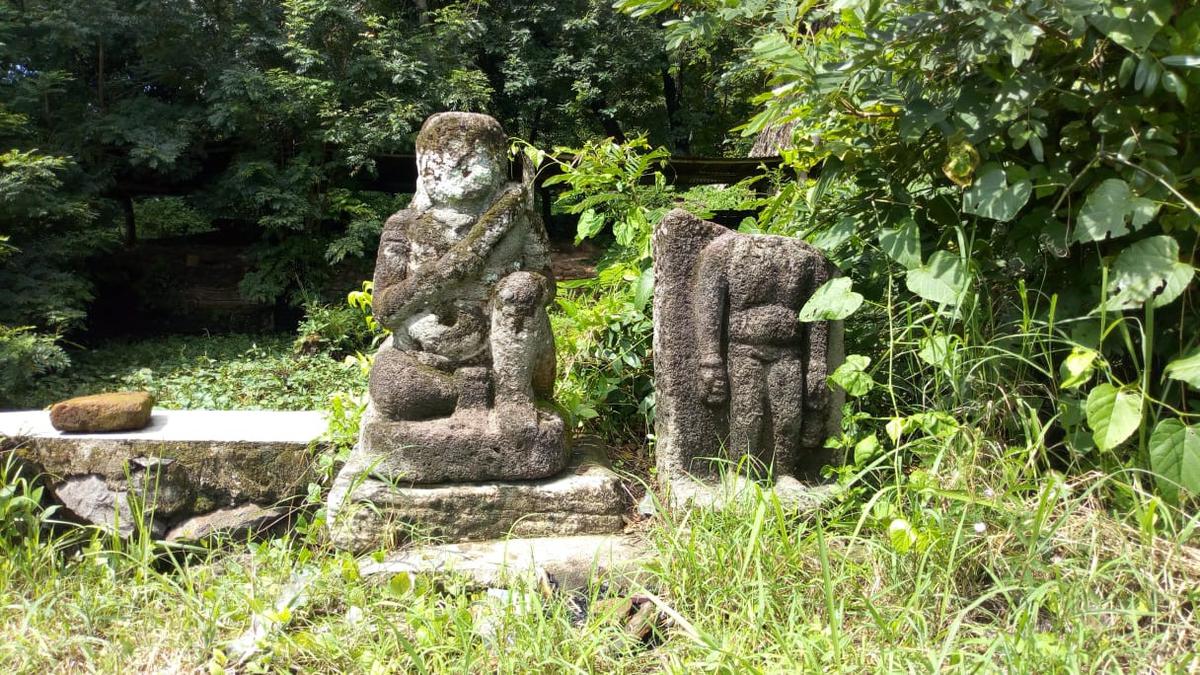 Kisah Mistis Penunggu Sendang Beji dan Ikan yang Merenggut Nyawa ...