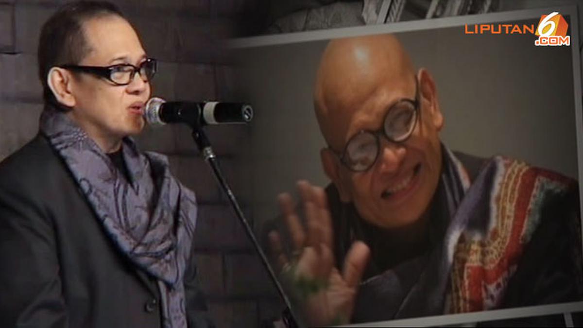 VIDEO: Desainer Ramli, Sosok Santun dan Suka Menolong - ShowBiz ...