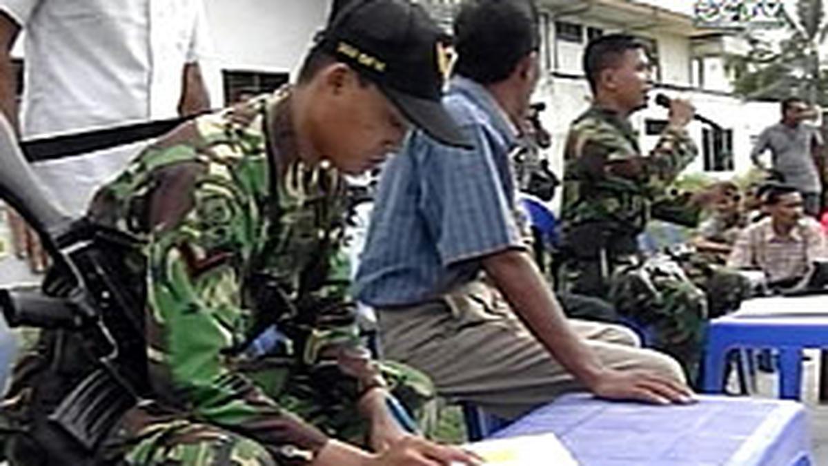 KTP Model Baru Disiapkan di Aceh - News Liputan6.com