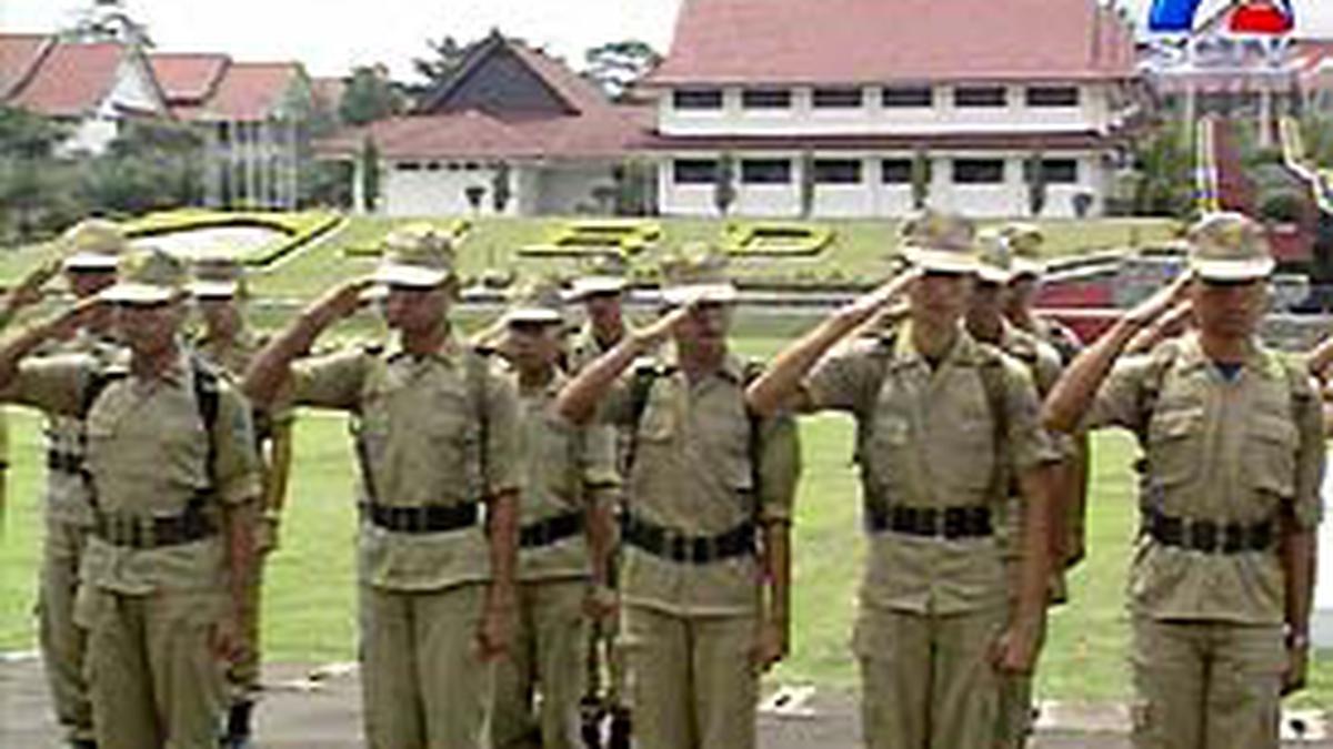 PJS STPDN Akan Mengubah Pola Pengajaran - News Liputan6.com