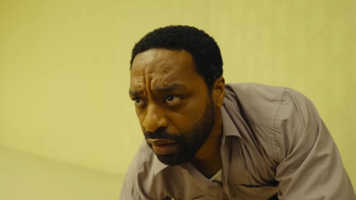 A24 Releases Official Trailer for Horror Film "Backrooms," Set to ...
