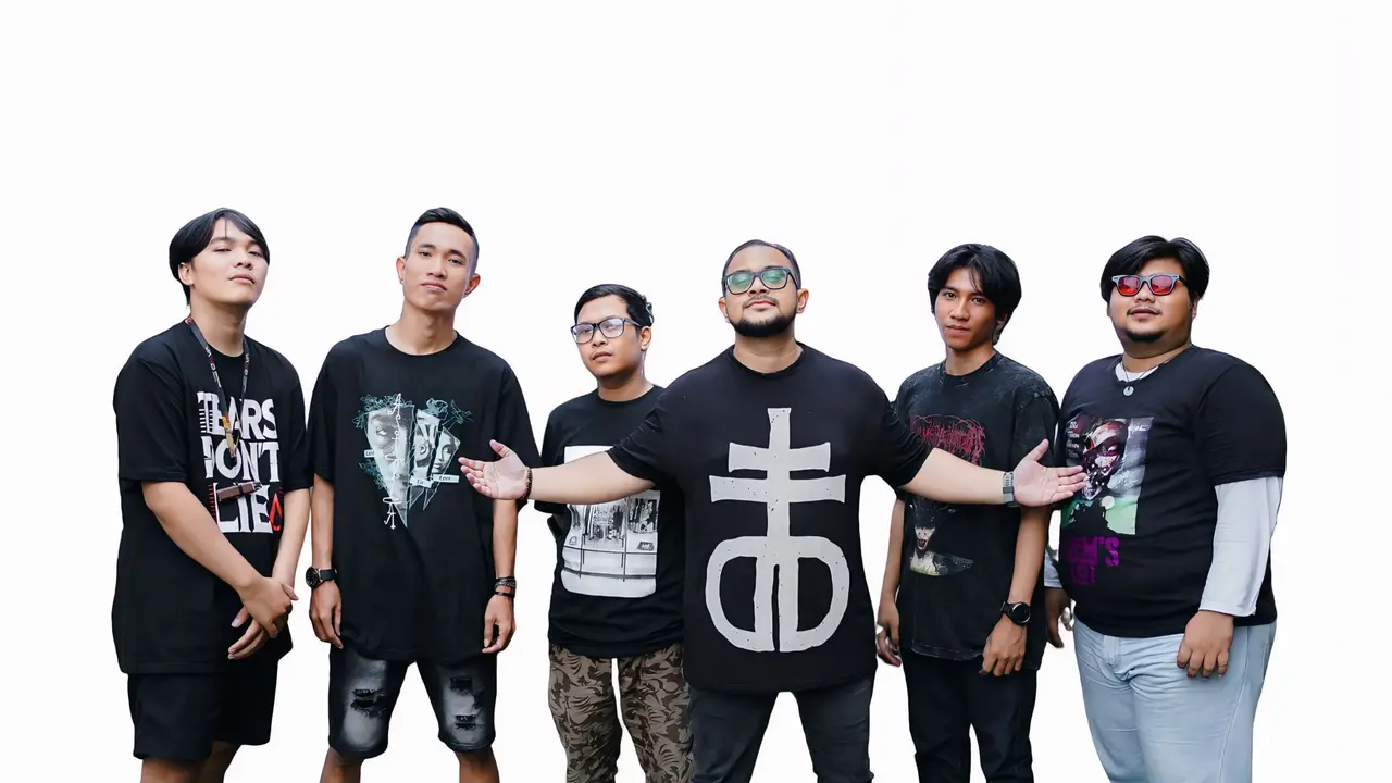 Tears Don’t Lie dan Savira Razak Hadirkan Nyanyian Duka tentang Cinta ...