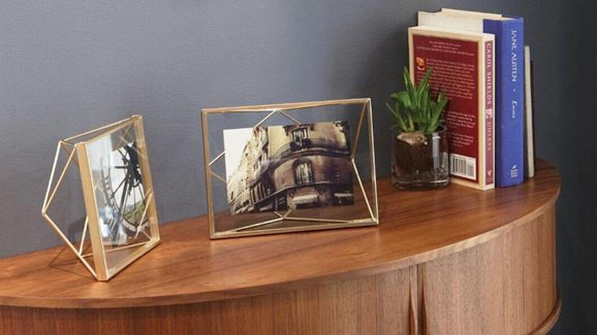 Begini Tips Memilih Frame Foto Sesuai dengan Suasana Interior Rumah ...