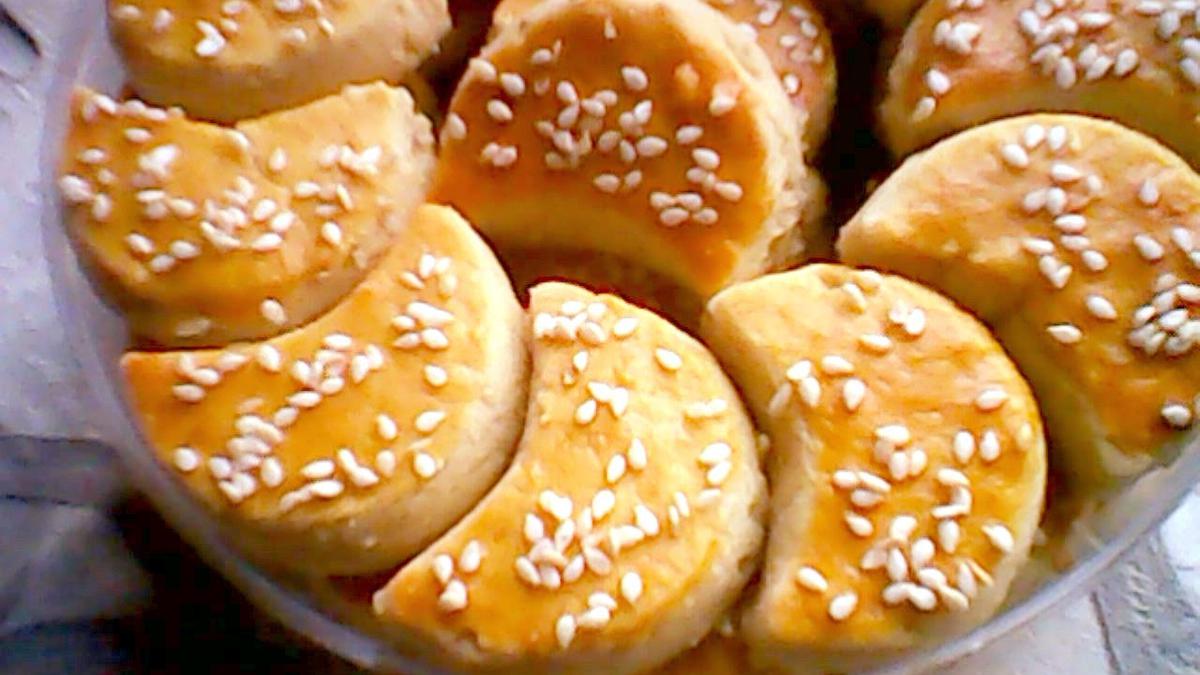 6 Kue Khas Lebaran yang Pasti Ada di Meja Tamu