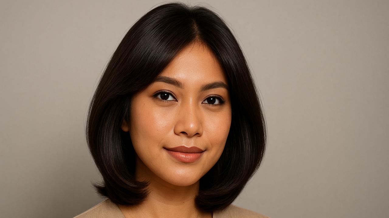 8 Model Potongan untuk Rambut Tipis agar Terlihat Tebal, Bikin Volume ...