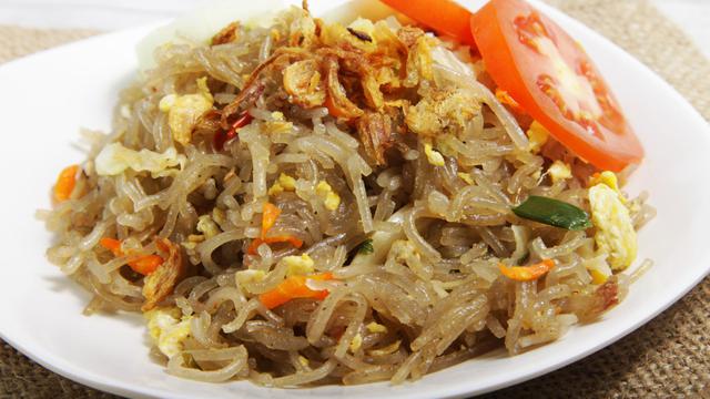 Apa Itu Mie Lethek? Simak Penjelasan dan Resepnya di Sini - Food Fimela.com