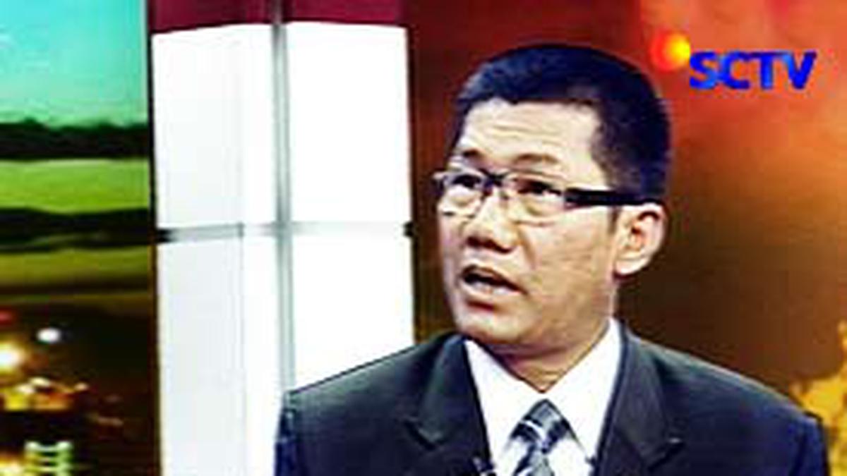 Agun Gunanjar: Tugas UKP3R dan Menteri Tumpang Tindih - News Liputan6.com