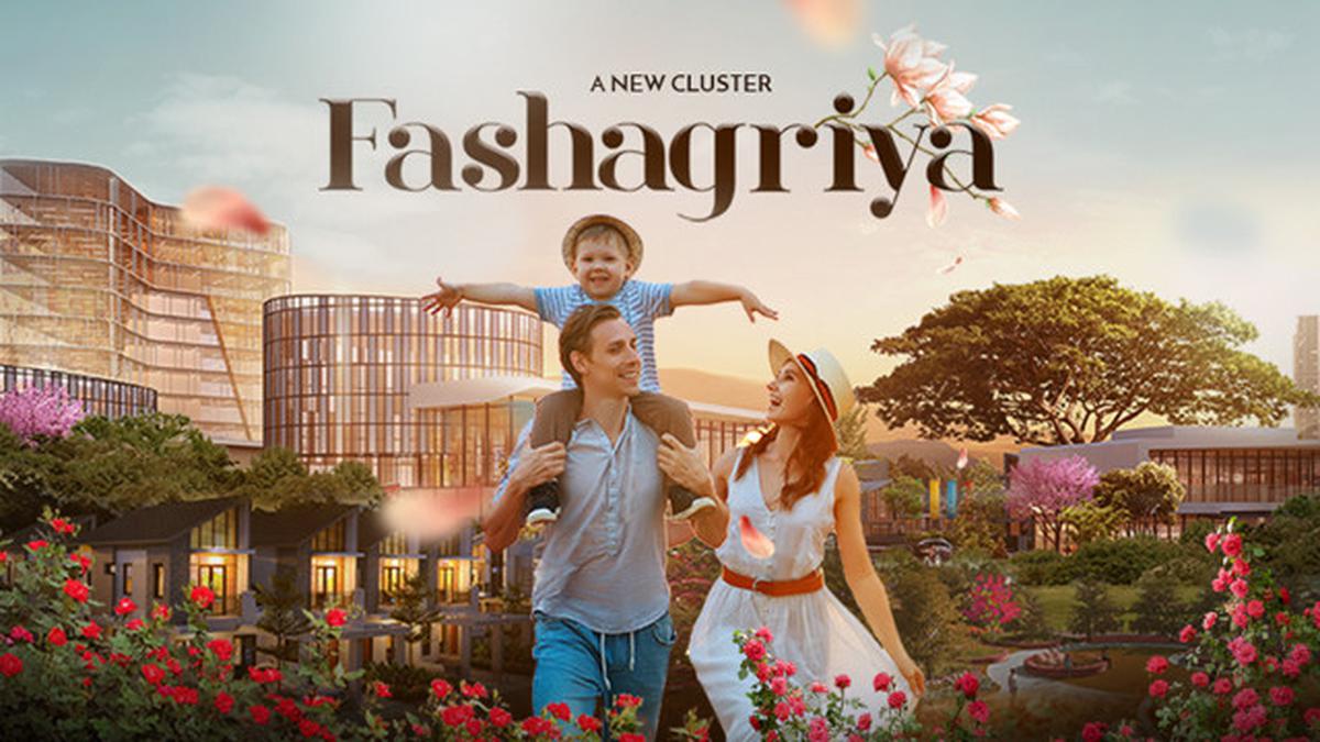 SOLD OUT! 500 Unit Klaster Amagriya, Dibuka Klaster Flower Garden