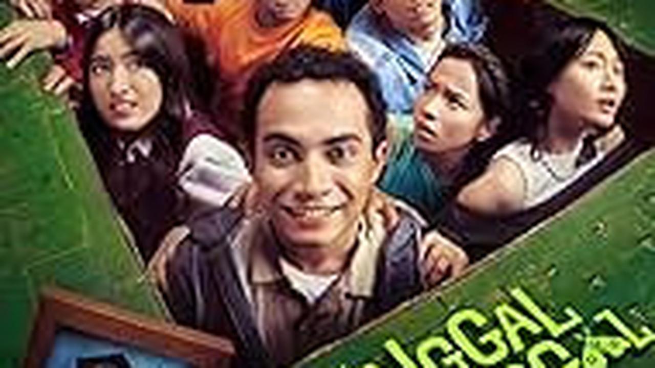 tinggal meninggal xxi