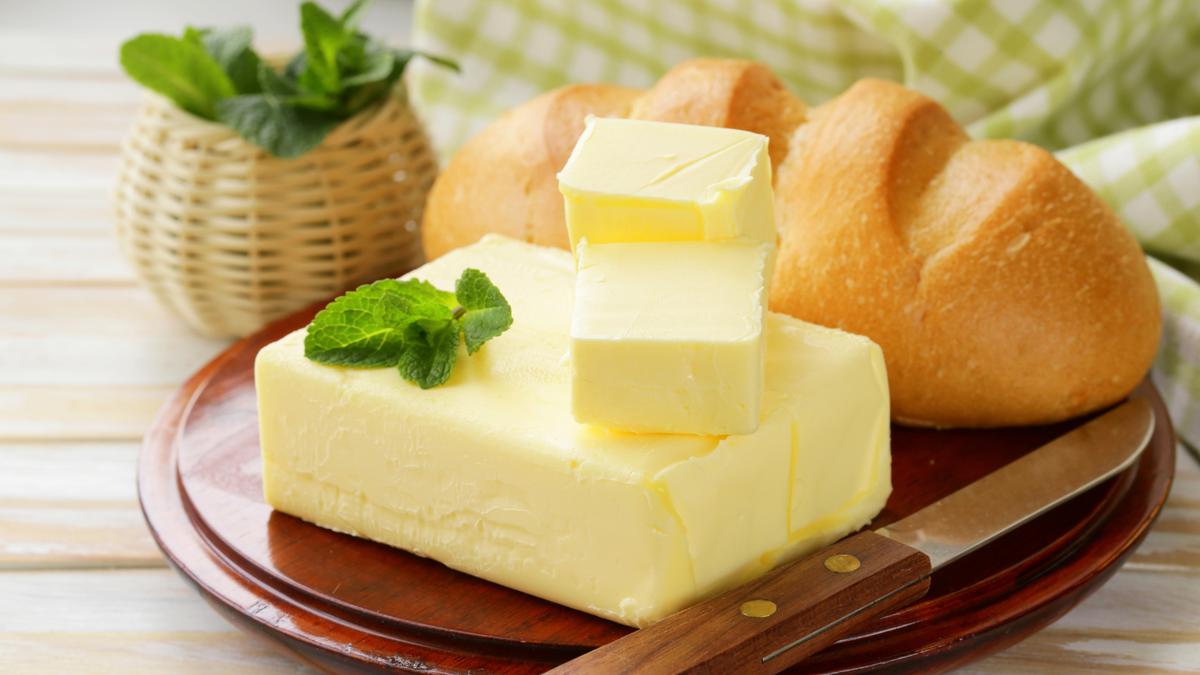 Serupa Tapi Tak Sama, Ini Perbedaan Butter, Margarin dan Mentega - Food ...