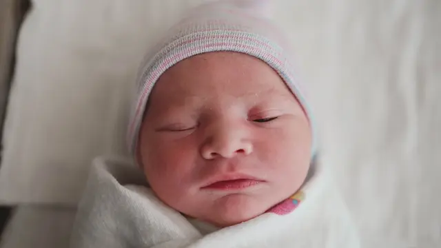 173 Nama Bayi Laki-Laki 2 Kata Modern, Penuh Doa dan Harapan