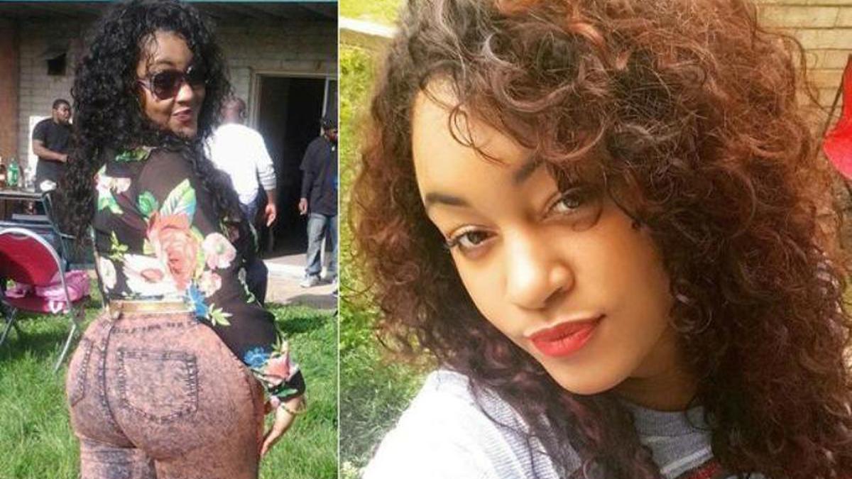 Berita Eloise Aimee Parry Hari Ini - Kabar Terbaru Terkini | Liputan6.com