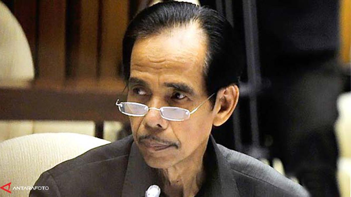 `Jaksa dari Lereng Merapi` Darmono Jelang Pensiun - News Liputan6.com