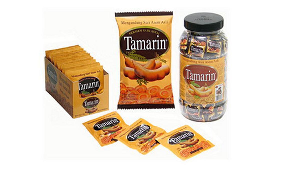TAMARIN - Lifestyle Fimela.com