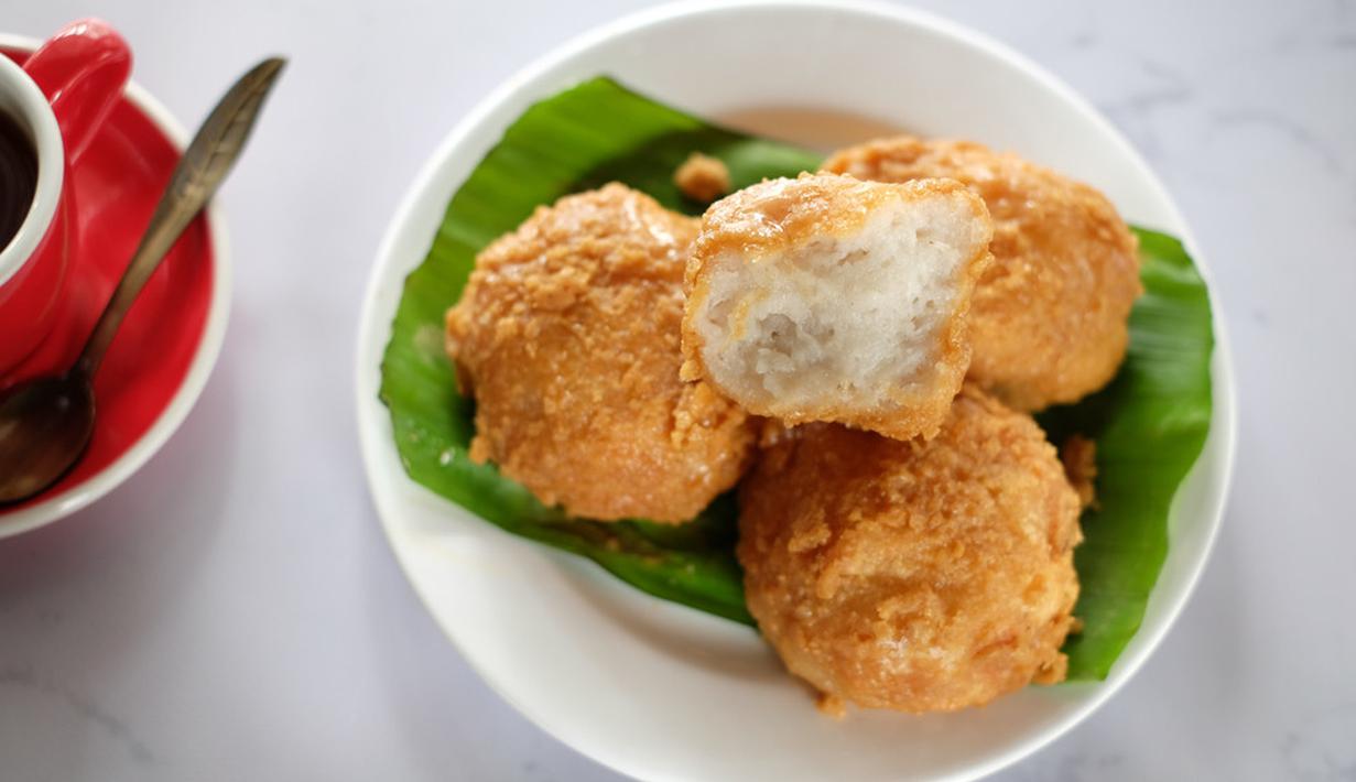 6 Kue Tradisional dari Ketan yang Mudah Dijumpai - Photo Fimela.com