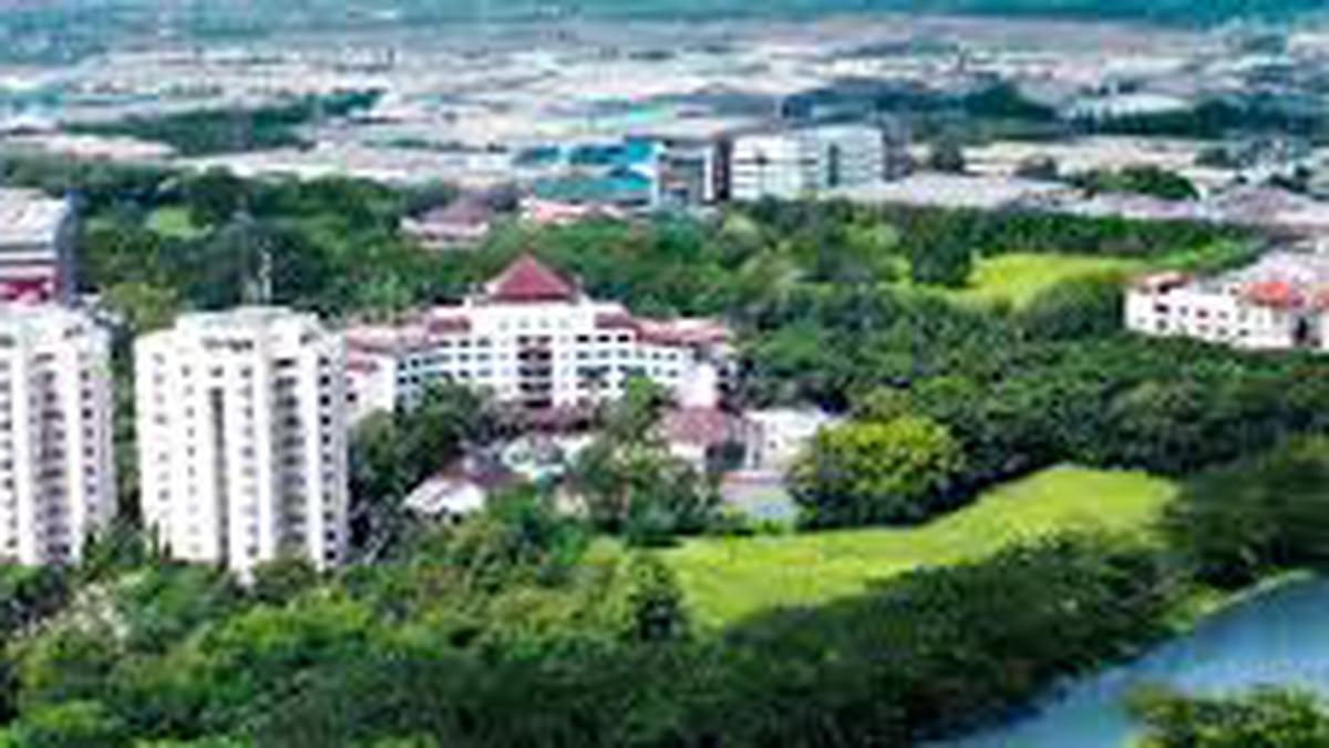 Baru Ditawarkan, Apartemen Lippo Langsung Kelebihan Permintaan - Bisnis ...