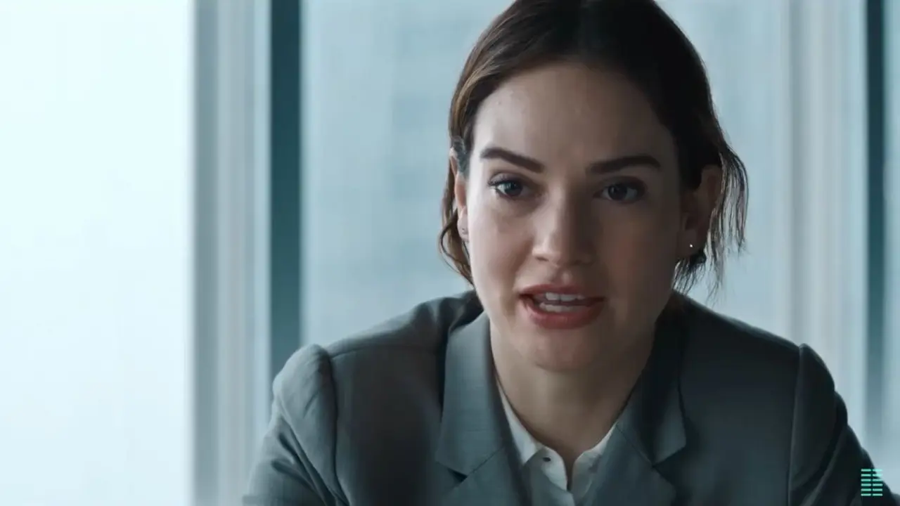 Sinopsis dan Daftar Pemain Film Relay, Kisah Gelap Menegangkan di Balik ...