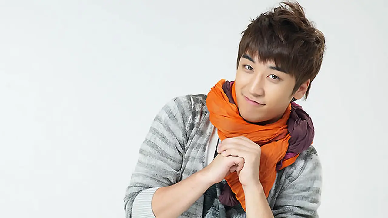 Seungri `Big Bang` Rayakan Kemenangan Bisa Menguasai Jepang - ShowBiz ...