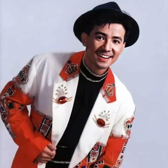 6 Potret Richie Ricardo, Mengenang Aktor Ganteng di era 80-an yang ...