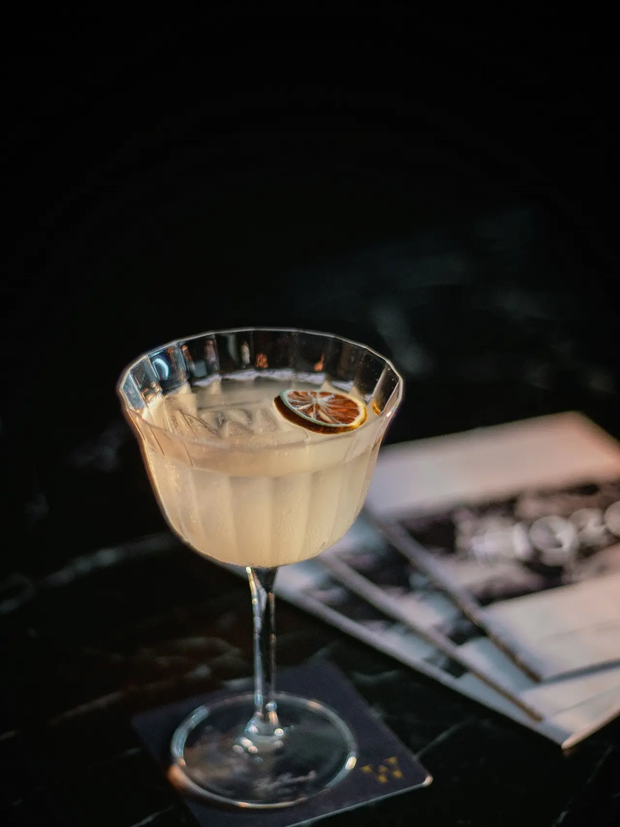 PA.SO.LA Restaurant & Lounge Perkenalkan Program Guest Shift Bartender ...