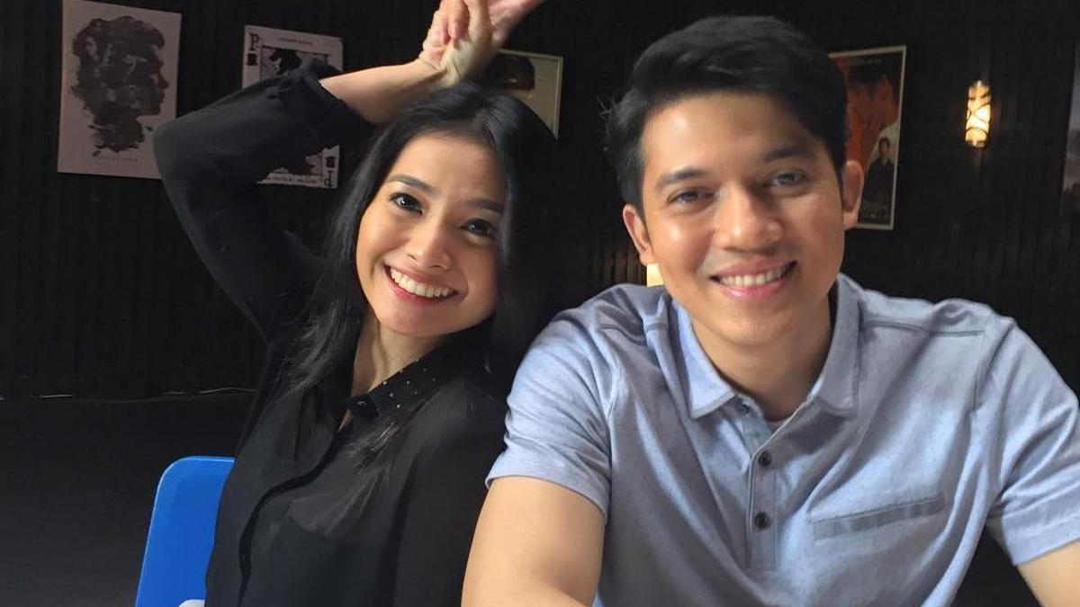 Foto Bareng Irwansyah, Acha Septriasa Ledek Zaskia Sungkar - ShowBiz ...