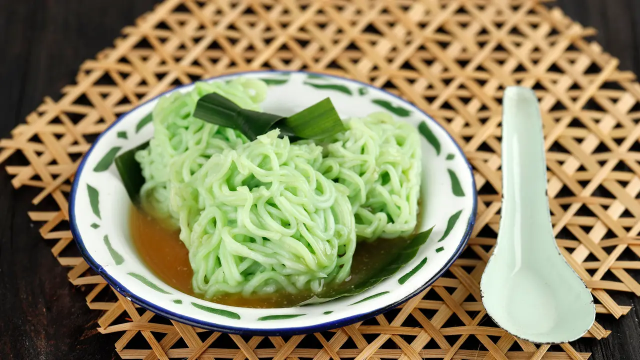 5 Resep Putu Mayang yang Bikin Nostalgia