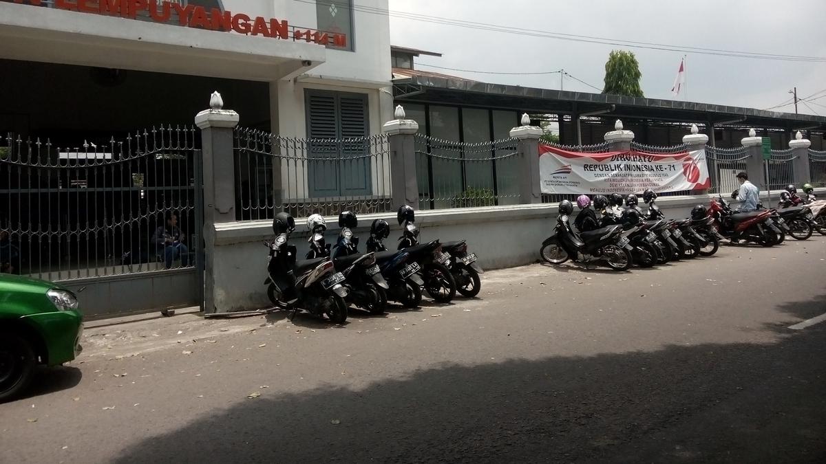 Mengenal Stasiun Lempuyangan, Stasiun Kereta Api Tertua di Yogyakarta