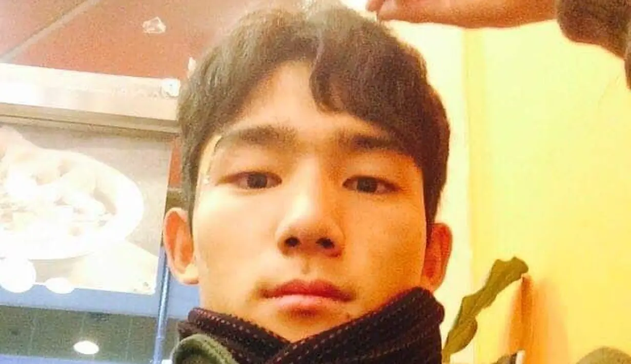 Potret Tampan Cho Yu Min, Pesepak Bola yang Resmi Nikahi Soyeon Eks T ...