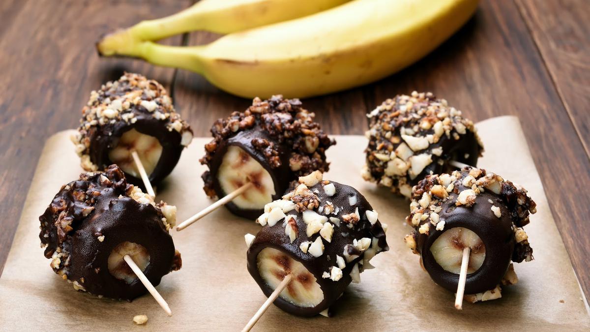 Cara Membuat Es Piscok Anti Gagal - Lifestyle Fimela.com