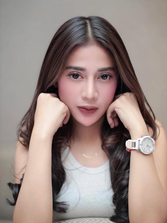 Punya Tubuh Seksi, Obsesi Chintya Ramlan Ingin Tampil Total di Dunia ...